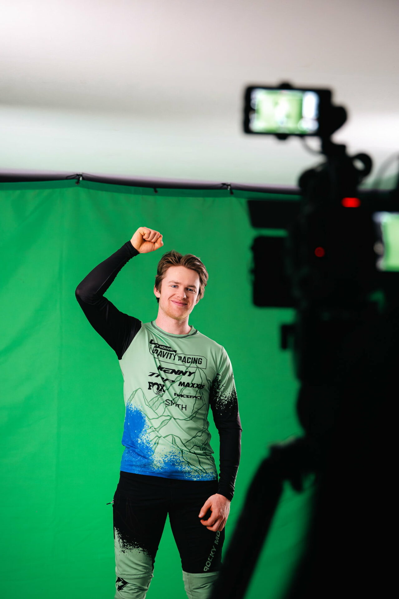 Media content - Rocky Mountain Gravity Racing